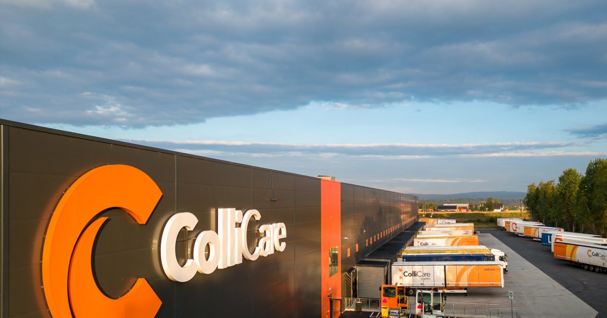 Transport and Logistics solutions | ColliCare Logistics Sp. z o.o.