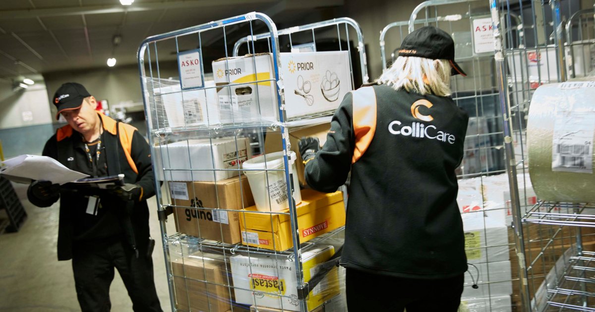 Zgodność z przepisami i standardami | ColliCare Logistics